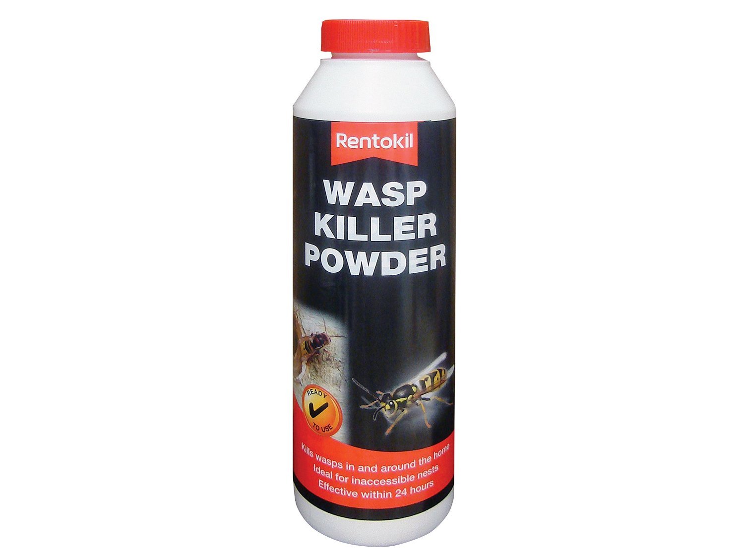 2 x Rentokil PSW99P 300g Wasp Killer Powder : Amazon.co.uk: Garden