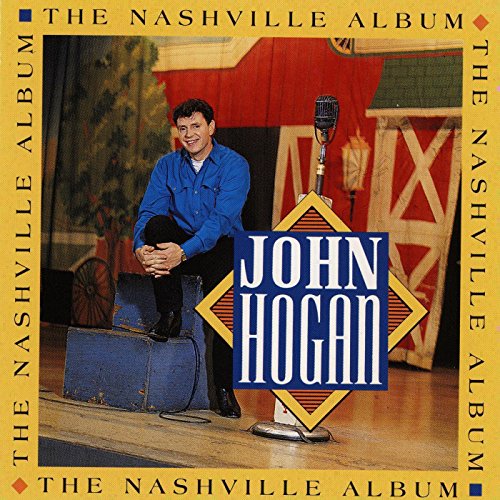 Morning Sun and Memories song by John Hogan from The Nashville Album on ...
