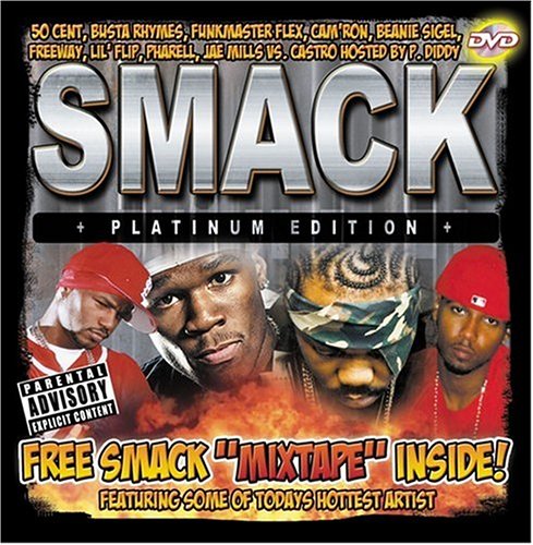 Amazon.com: Smack 1 : Various Artists: Movies & TV