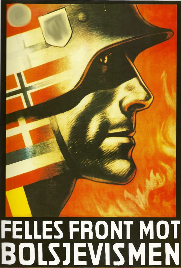 Pro Propaganda Alema Ww2 50 Powerful Examples Of Visual Propaganda And