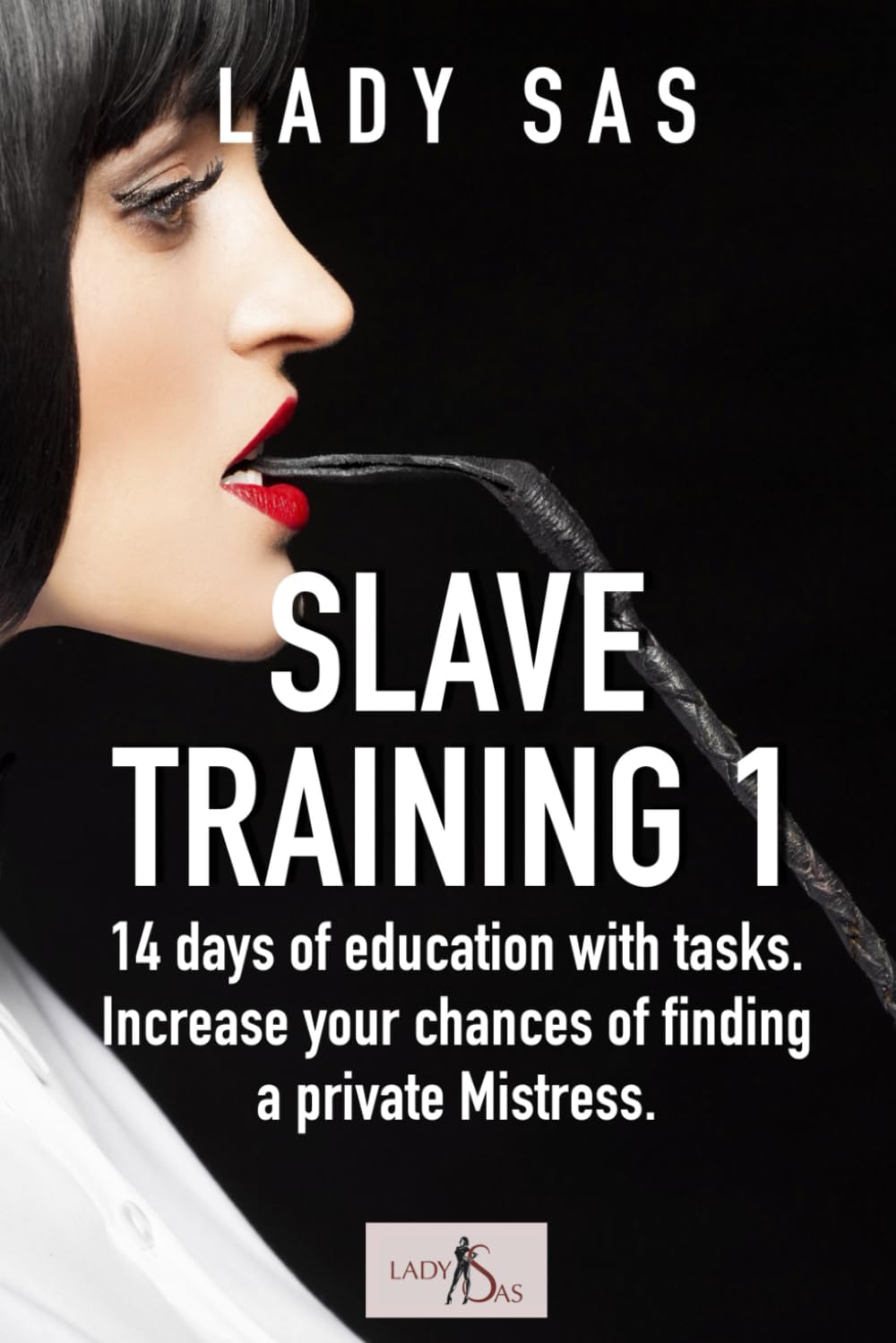 Amazon | Slave Training 1: 14 days of education with tasks. Increase your chances of finding a ...