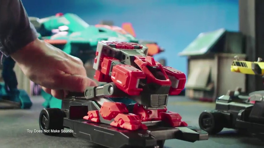 Watch Havex Machines Ultimate Battle Ship on Amazon Live