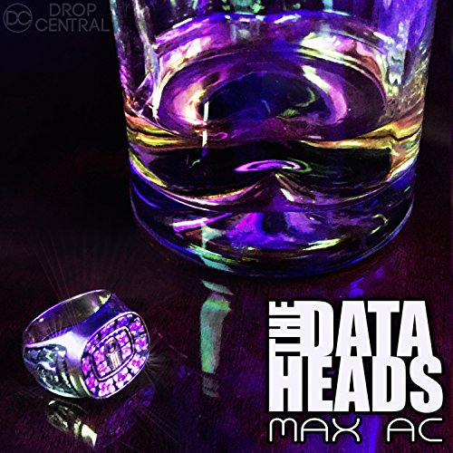 Play Max AC by The Data Heads on Amazon Music