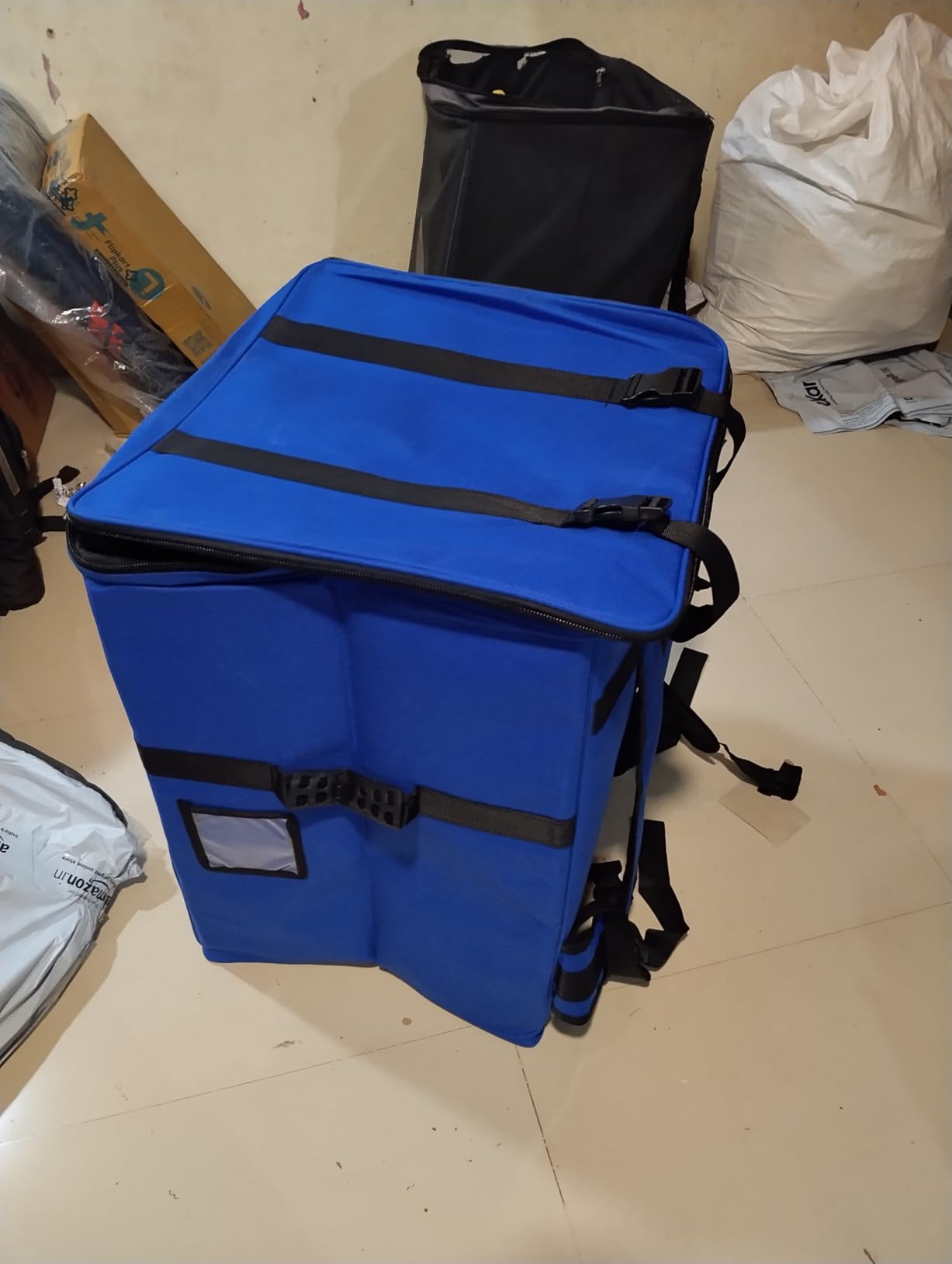 SSBC Polyester Logistics/Parce/Grocery/Ecommerce/Luggage/Loundry ...