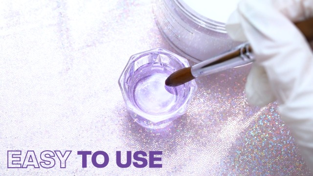Watch Modelones EMA Monomer Acrylic Nail Liquid on Amazon Live