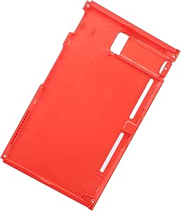 Deal4GO Rear Bottom Housing Shell Back Plate Faceplate HAD-S-JXE-C1 ...