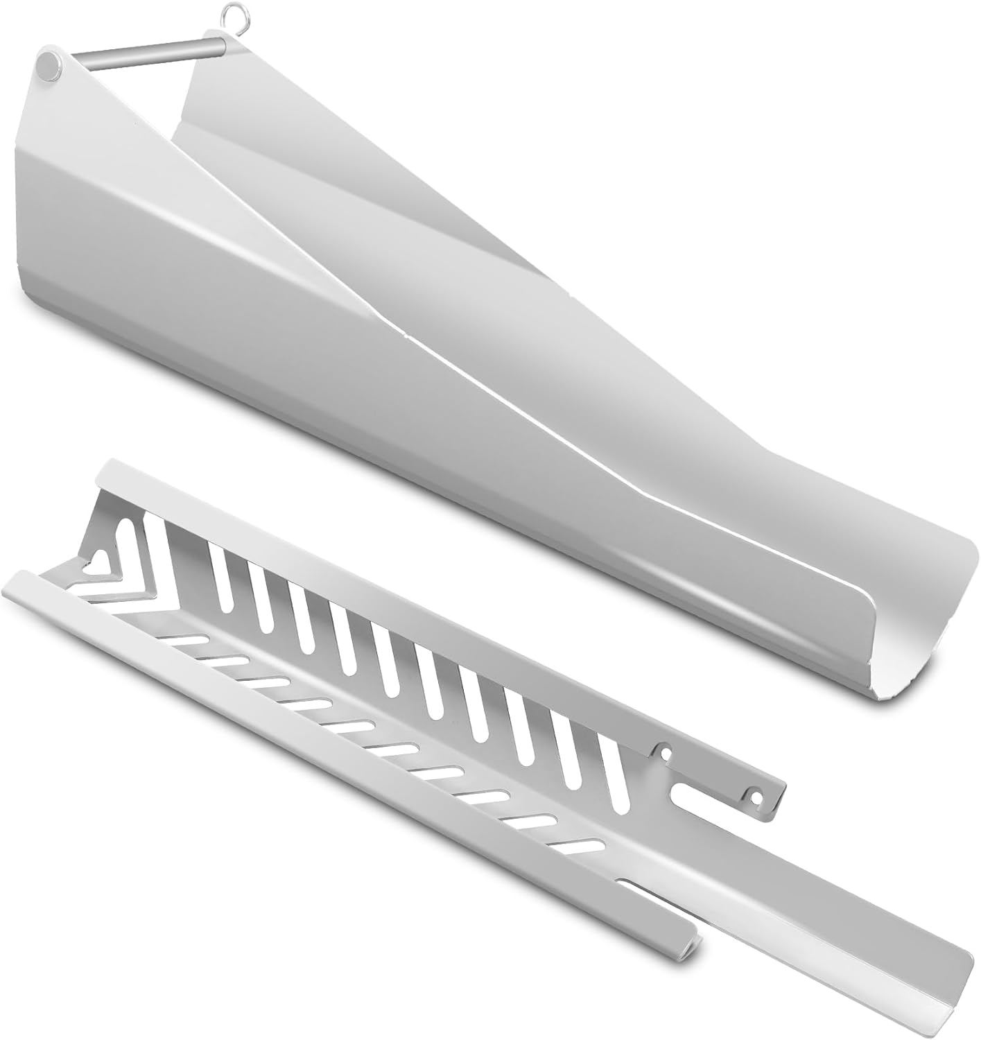 Amazon.com: 18 inch Chute Extension Compatible with Mud Mixer MMXR-3221 ...