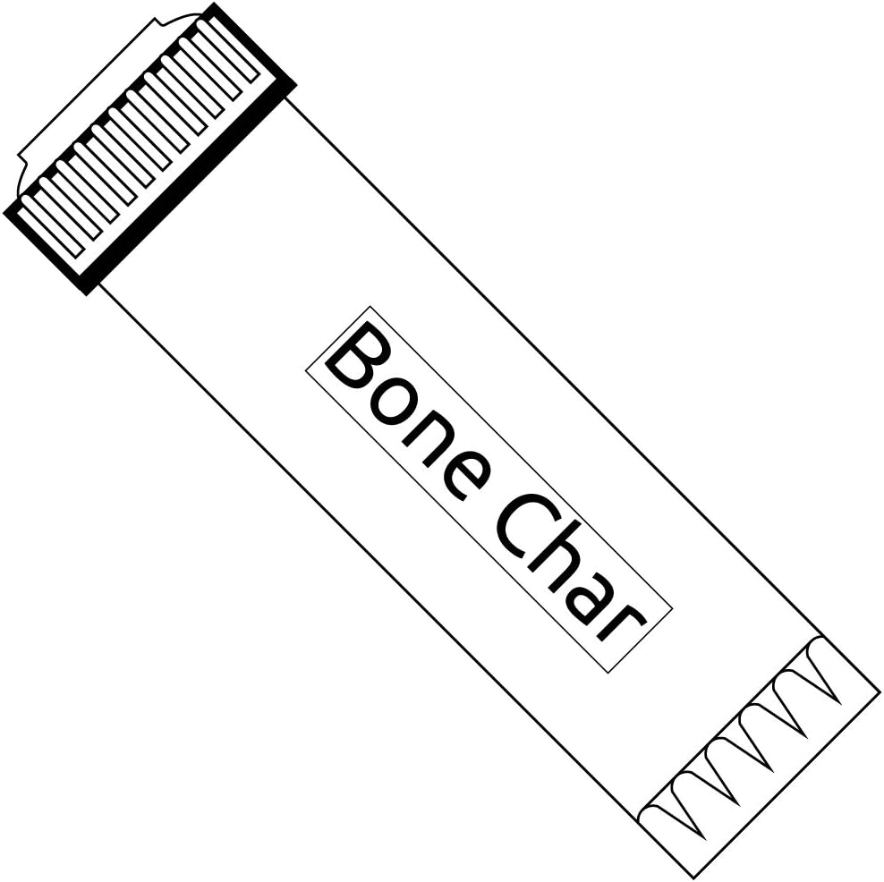 Amazon.com: 10-inch Bone Char Carbon Filter : Pet Supplies
