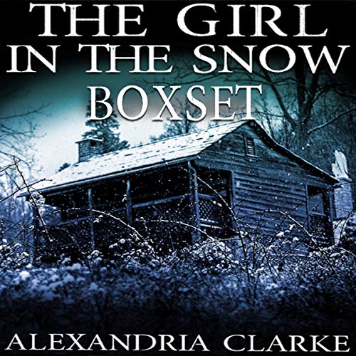 Amazon.com: The Girl in the Snow Boxset: A Riveting Mystery Series ...
