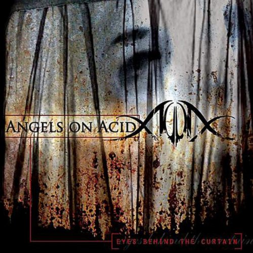 Amazon.com: Eye's Behind The Curtain [Explicit] : Angels on Acid ...
