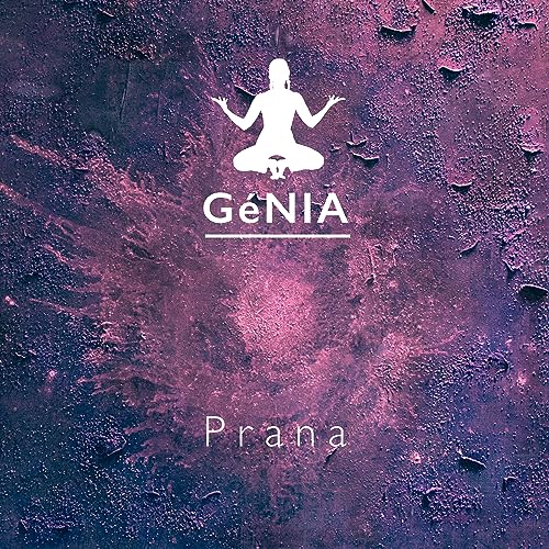 Amazon MusicでGéNIAのPranaを再生する