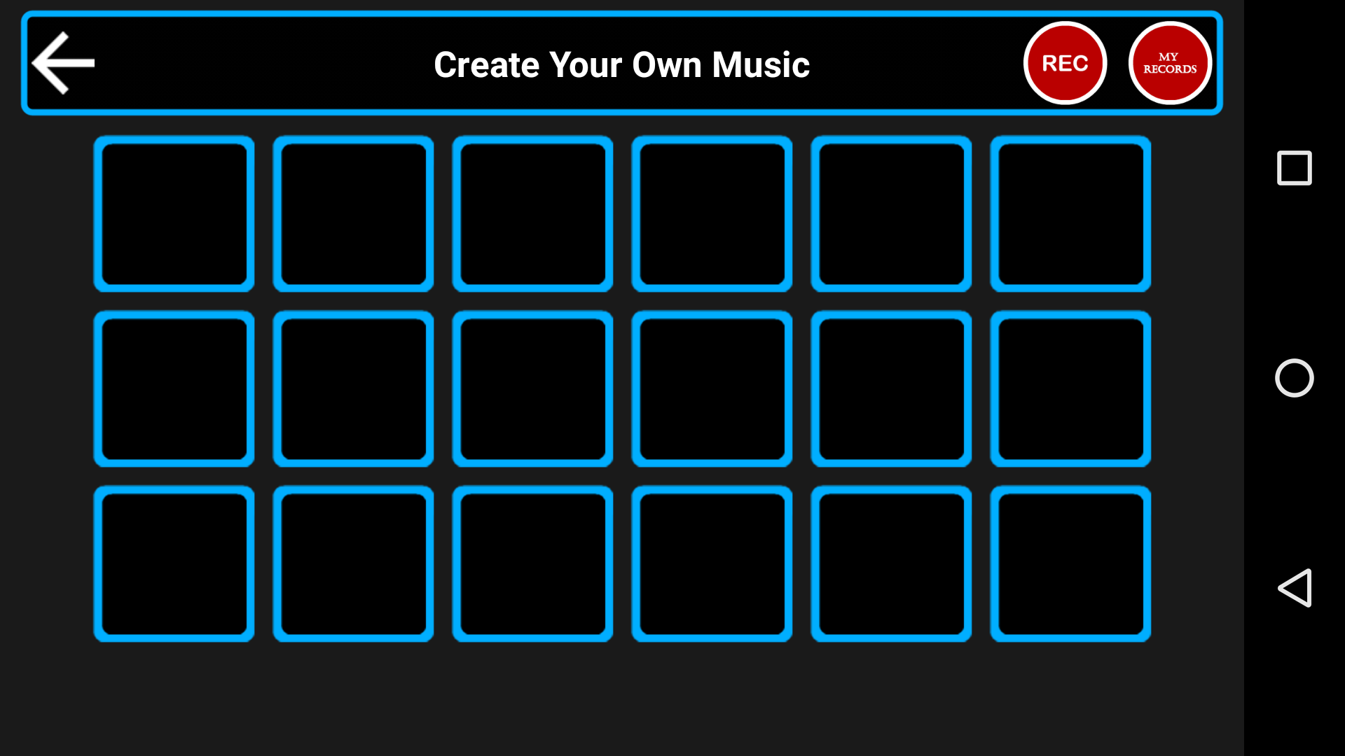 Make music - App on Amazon Appstore