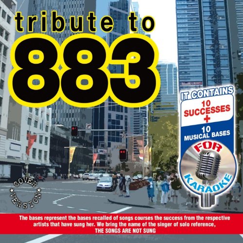Tribute to 883 di VARIOUS ARTISTS su Amazon Music - Amazon.it