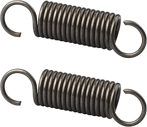 Amazon.com: 2-7/8 Inch Replacement Recliner Mechanism Tension Spring ...