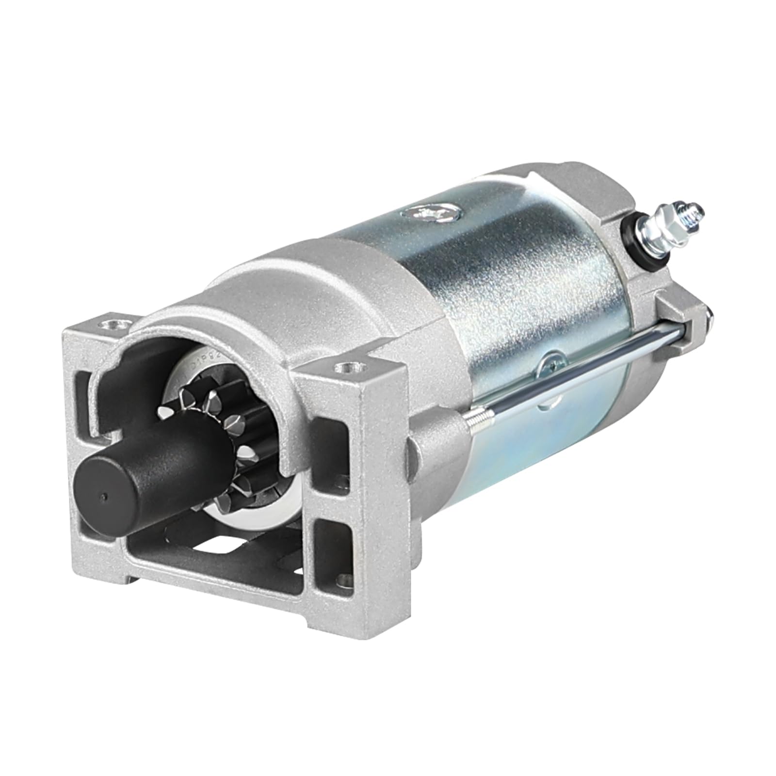 Amazon.com: WATERWICH Compatible with 136-7880 Starter Motor 2P77F ...