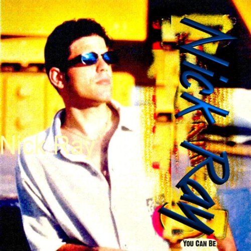 Play You Can Be by Nick Ray on Amazon Music