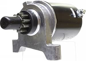 Amazon.com: DIESEL CARE STARTER MOTOR FOR TECUMSEH OHV110-130 36914 ...