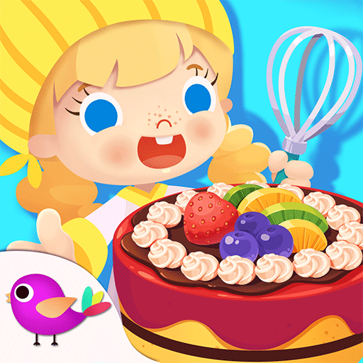 Candy's Cake Shop - App on Amazon Appstore