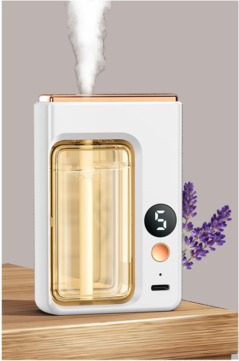 Amazon.com: Diffusers for Home, Essential Oil Diffuser,Air Fresheners ...