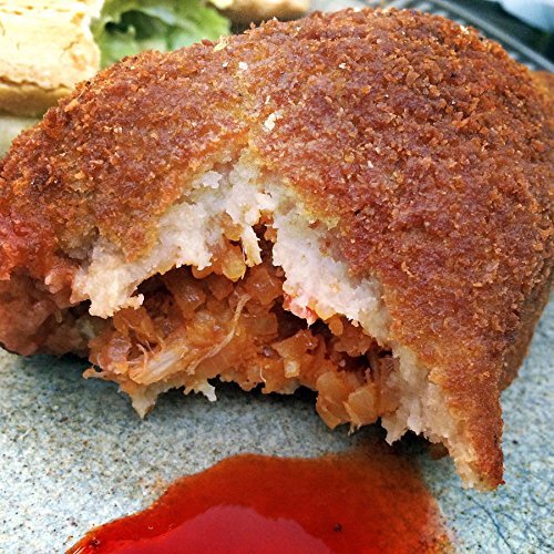 Amazon.com: Devil Crabs Tampa Florida Blue crab cakes : Grocery ...