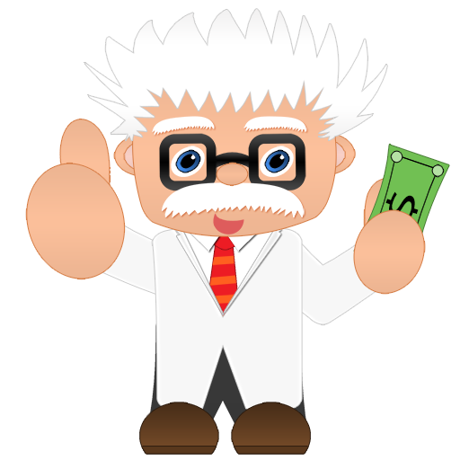 Money Professor: A Money Counting Game - App on Amazon Appstore