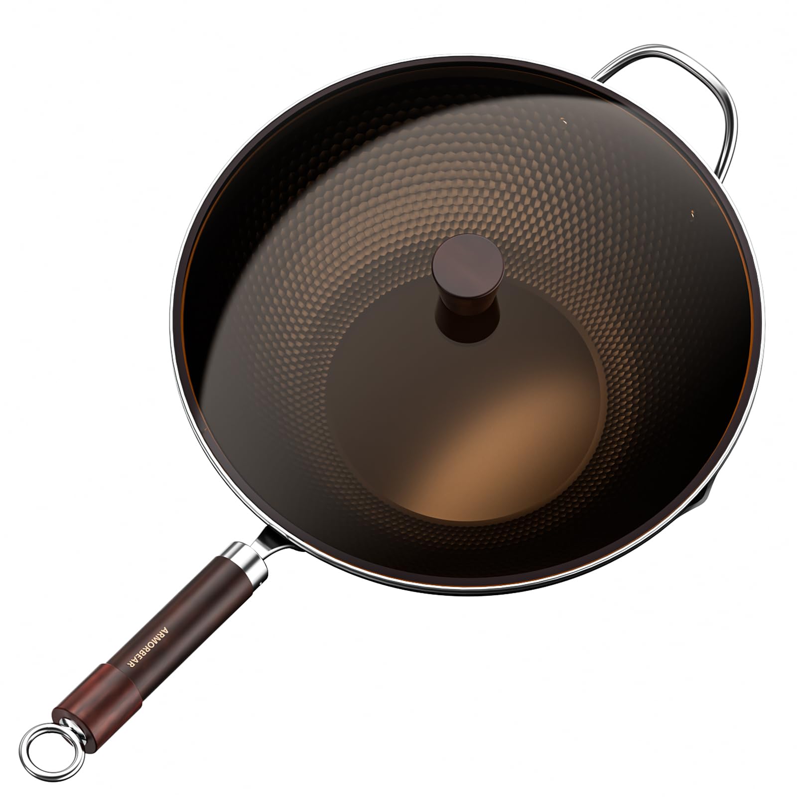 15 Best Nitrided Carbon Steel Pan | Durable, Healthier Cooking