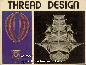 Thread Design: Future Crafts Today Gick James E: Amazon.com: Books