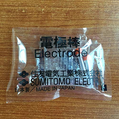 Glasfaser-Elektrodenstab ER-10 für Sumitomo Type-39 Type-66 Type-81C ...