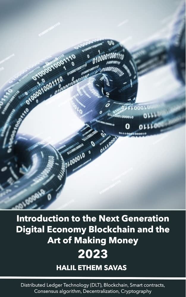 Amazon.com: Introduction to the Next Generation Digital Economy ...