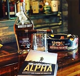 Amazon.com: The Unplugged Alpha: The No Bullsh*t Guide To Winning With Women & Life eBook ...