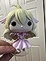 Funko POP Animation: Fairy Tail - Mavis Vermillion,Multicolor : Toys ...
