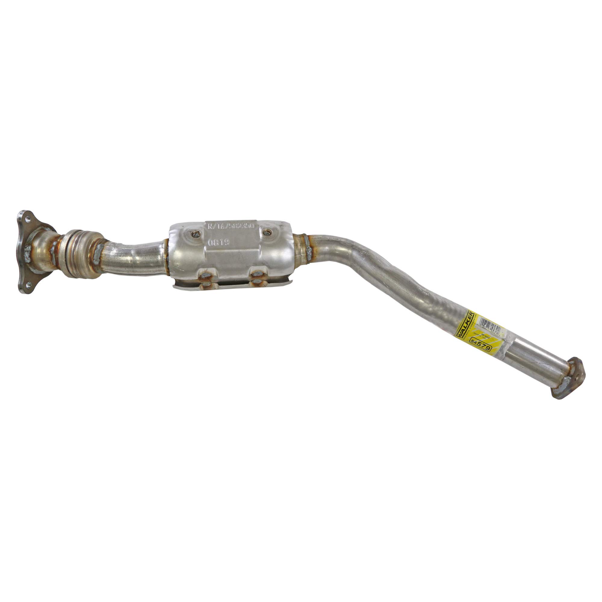 Walker Exhaust Ultra EPA 54579 Direct Fit Catalytic Converter