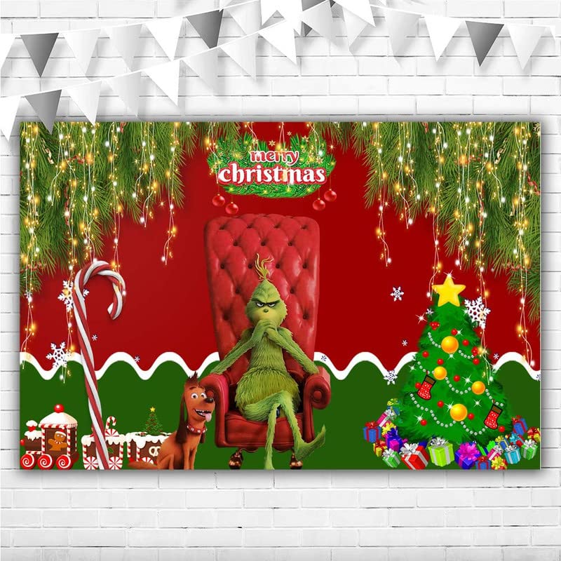 Grinch Christmas Wallpaper Xmas Grinch Wallpapers Wallpaper Cave