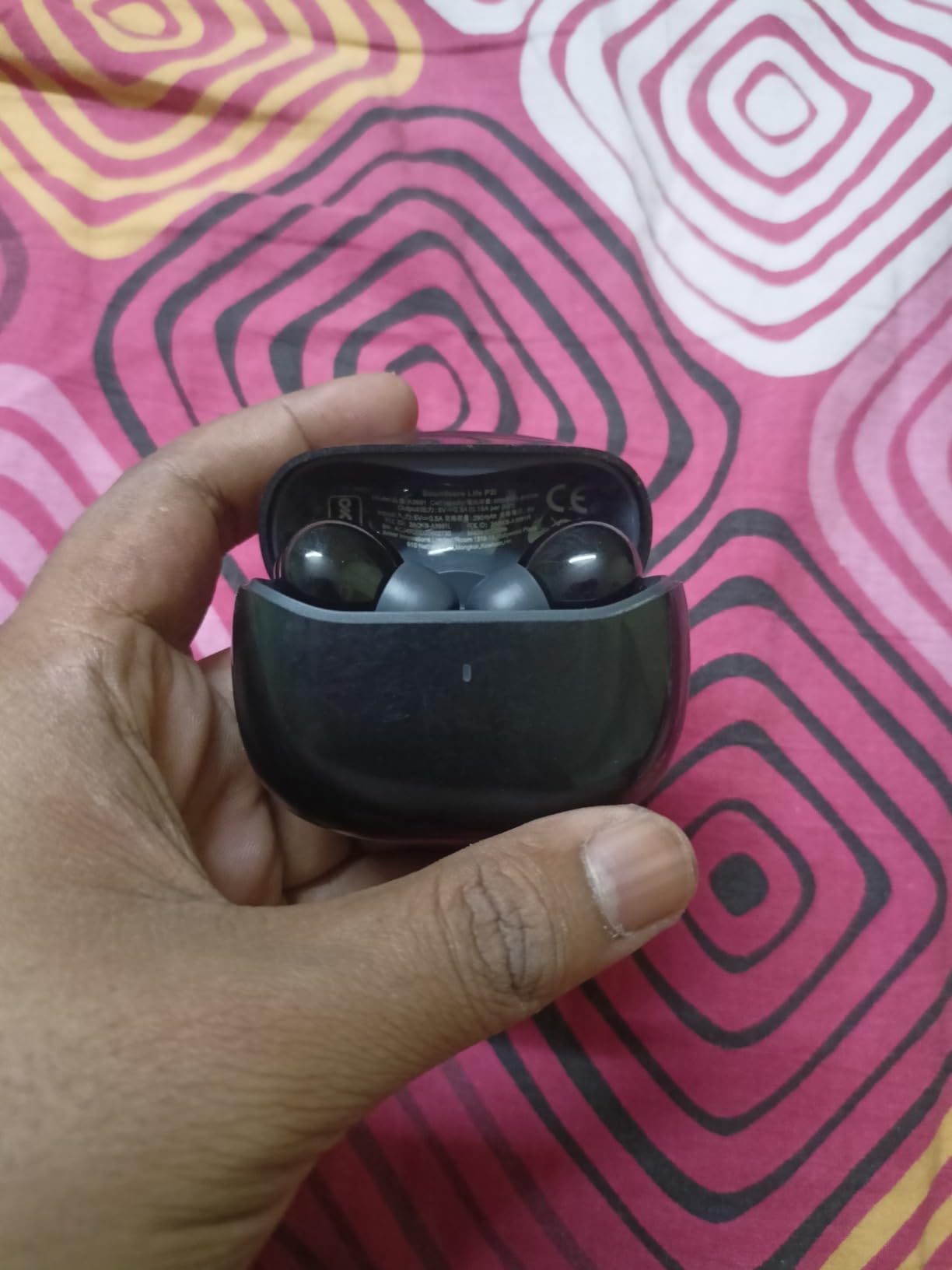 soundcore Life P2i True Wireless in-Ear Earbuds, TWS with 30H+ Playtime ...