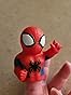 Amazon.com: Spidey & His Amazing Friends 5 Piece Finger Puppet Set ...