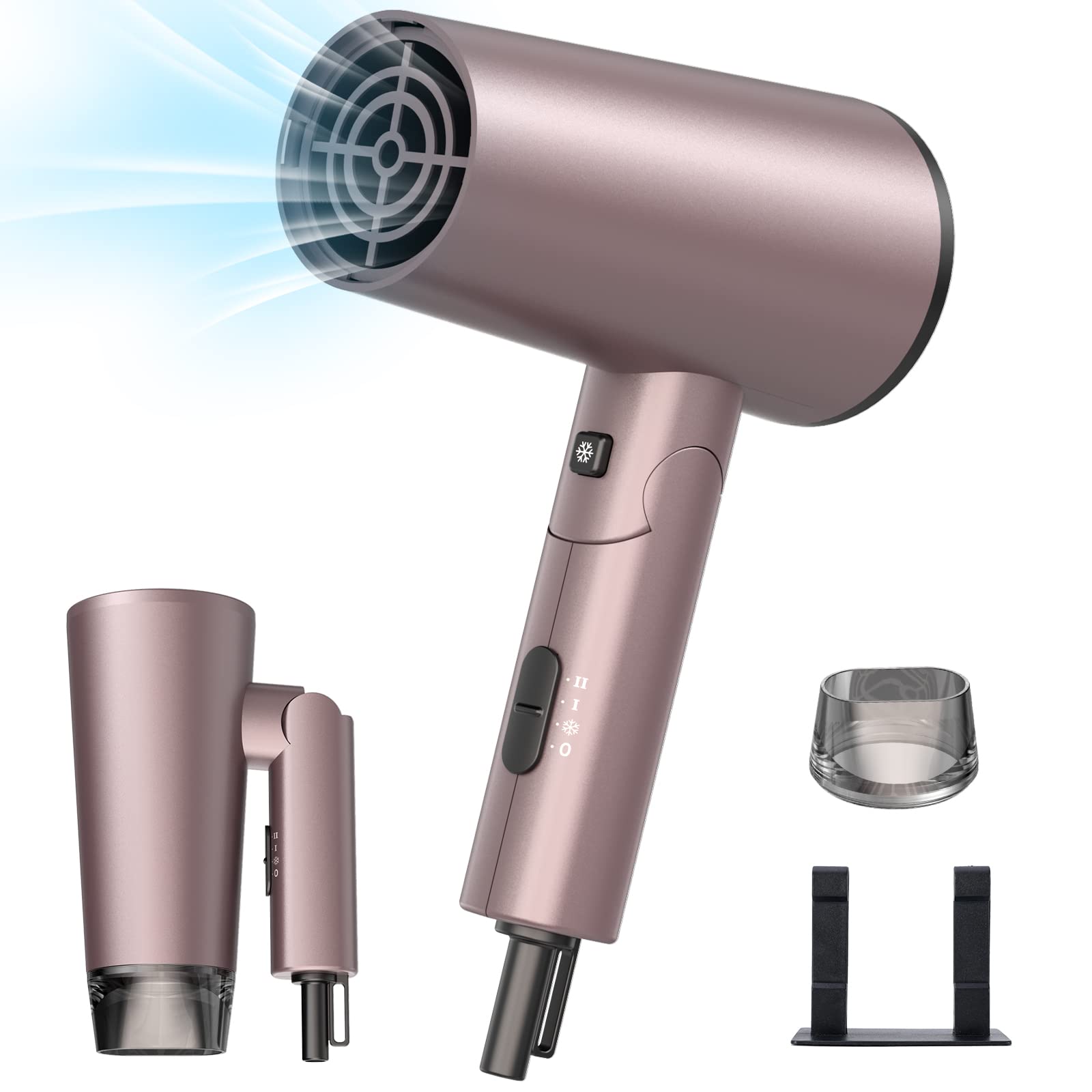 のオシャレな 2023年】ドライヤーのおすすめランキング 速乾やヘアケアできる人気 ドライヤー 大風量 速乾 人気 軽量 ヘアドライヤー 黒 ...