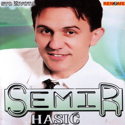 Amazon.com: Sto Zivota : Semir Hasic: Digital Music