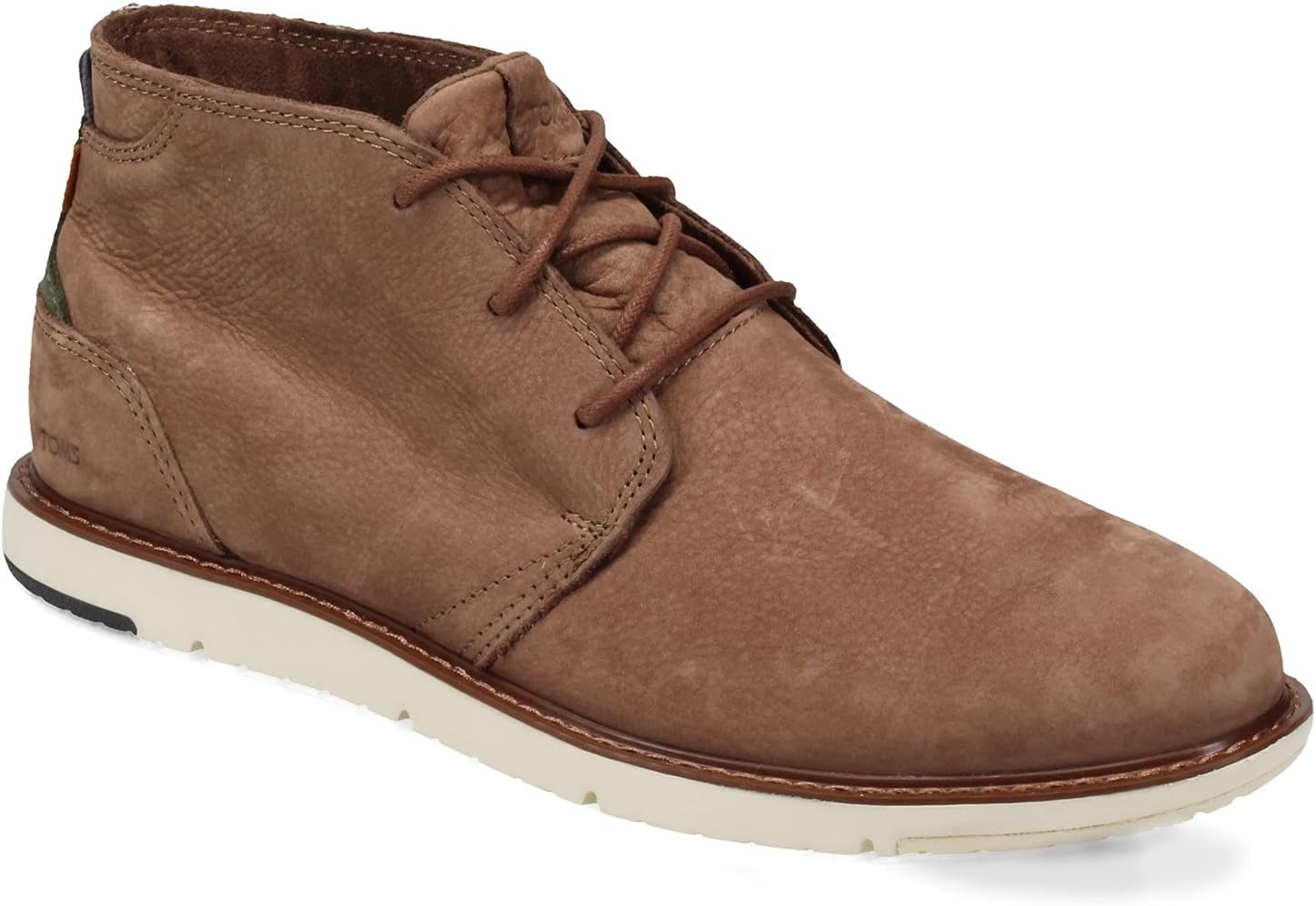 Amazon.com | TOMS Men's, Navi Chukka Boot | Shoes