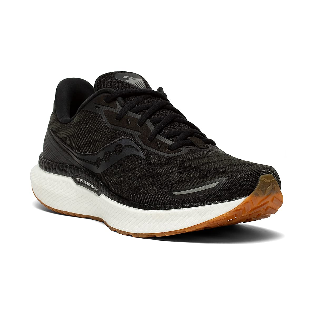 Snapklik.com : Saucony Mens Triumph 19 Running Shoe