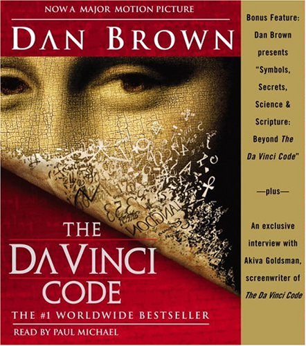 Buy The Da Vinci Code Book Online at Low Prices in India | The Da Vinci ...