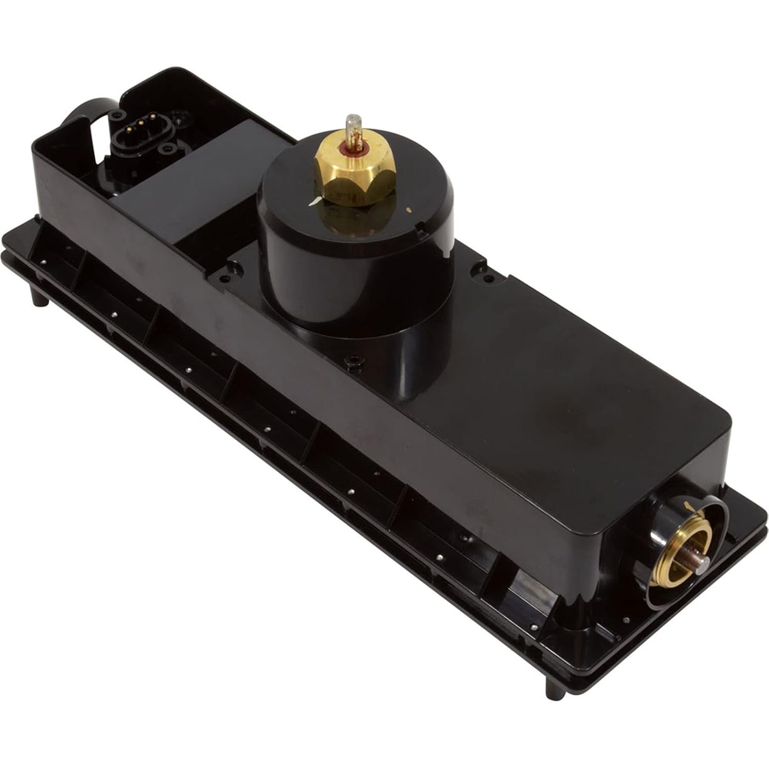 Amazon.com: Polaris Complete Motor Block R0632000 : Patio, Lawn & Garden