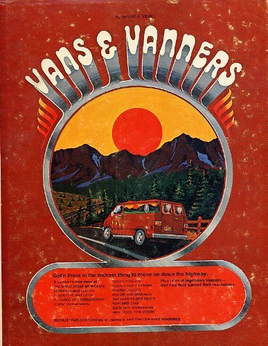 Vans & vanners: Wolfe, Arnold S: 9780915498321: Amazon.com: Books
