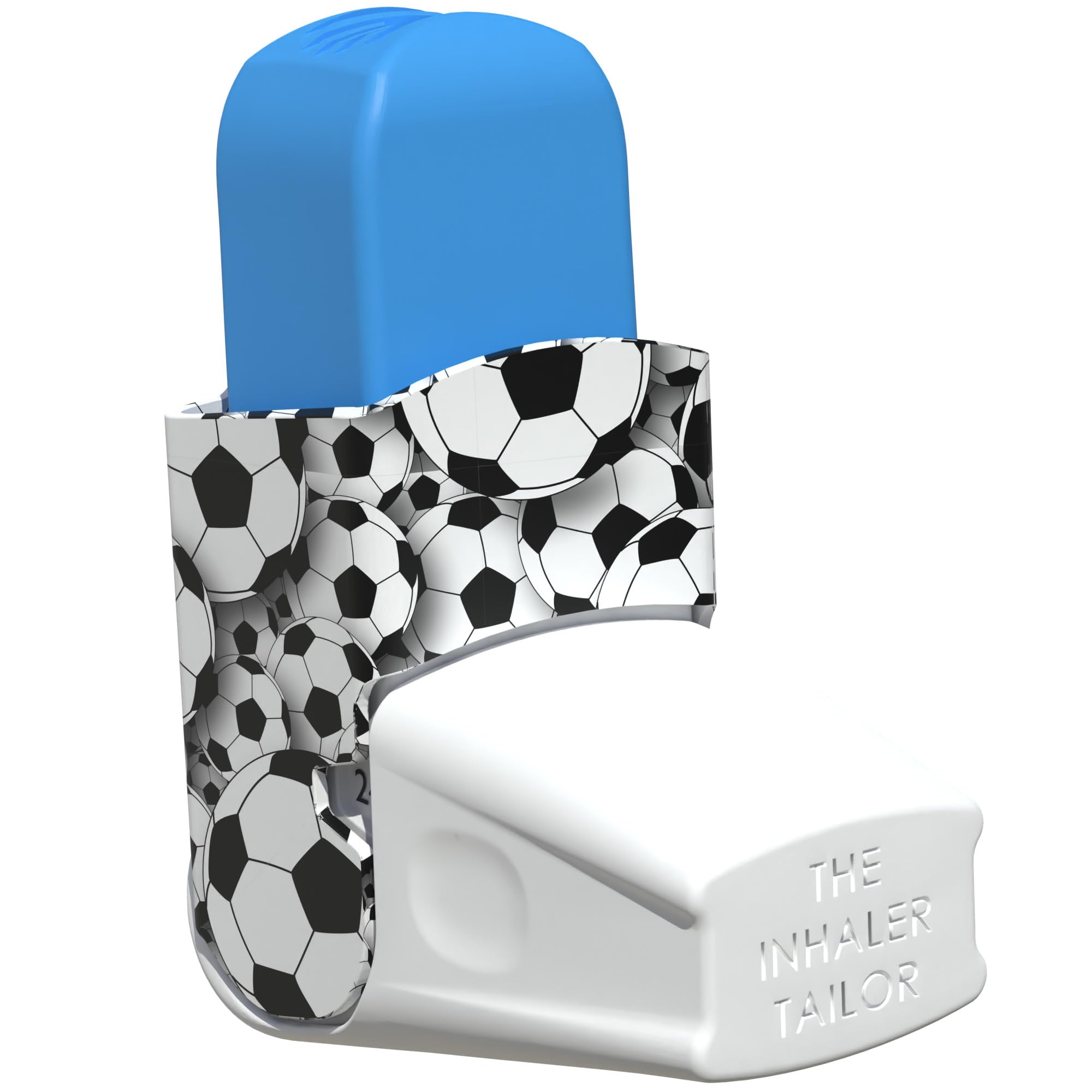 Easyhaler Greener Inhalers | Quayside Medical Practice