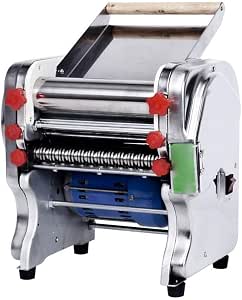 Pasta Machine -220V Stainless Steel Commercial Electric Pasta Maker ...