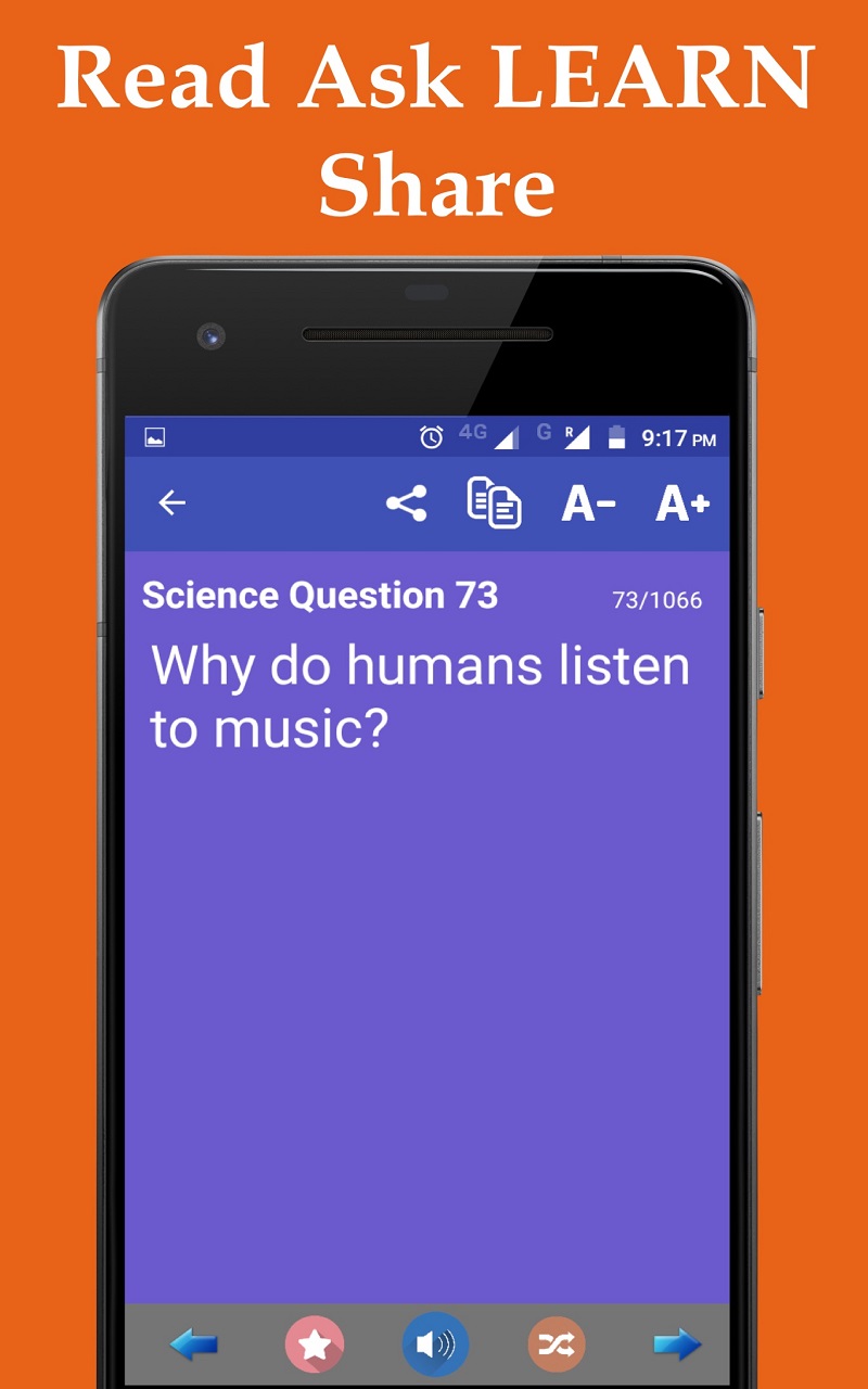 Random Science Questions:Amazon.co.jp:Appstore for Android