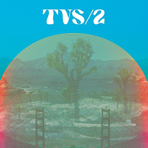 Play Tvs2 by Trans Van Santos on Amazon Music