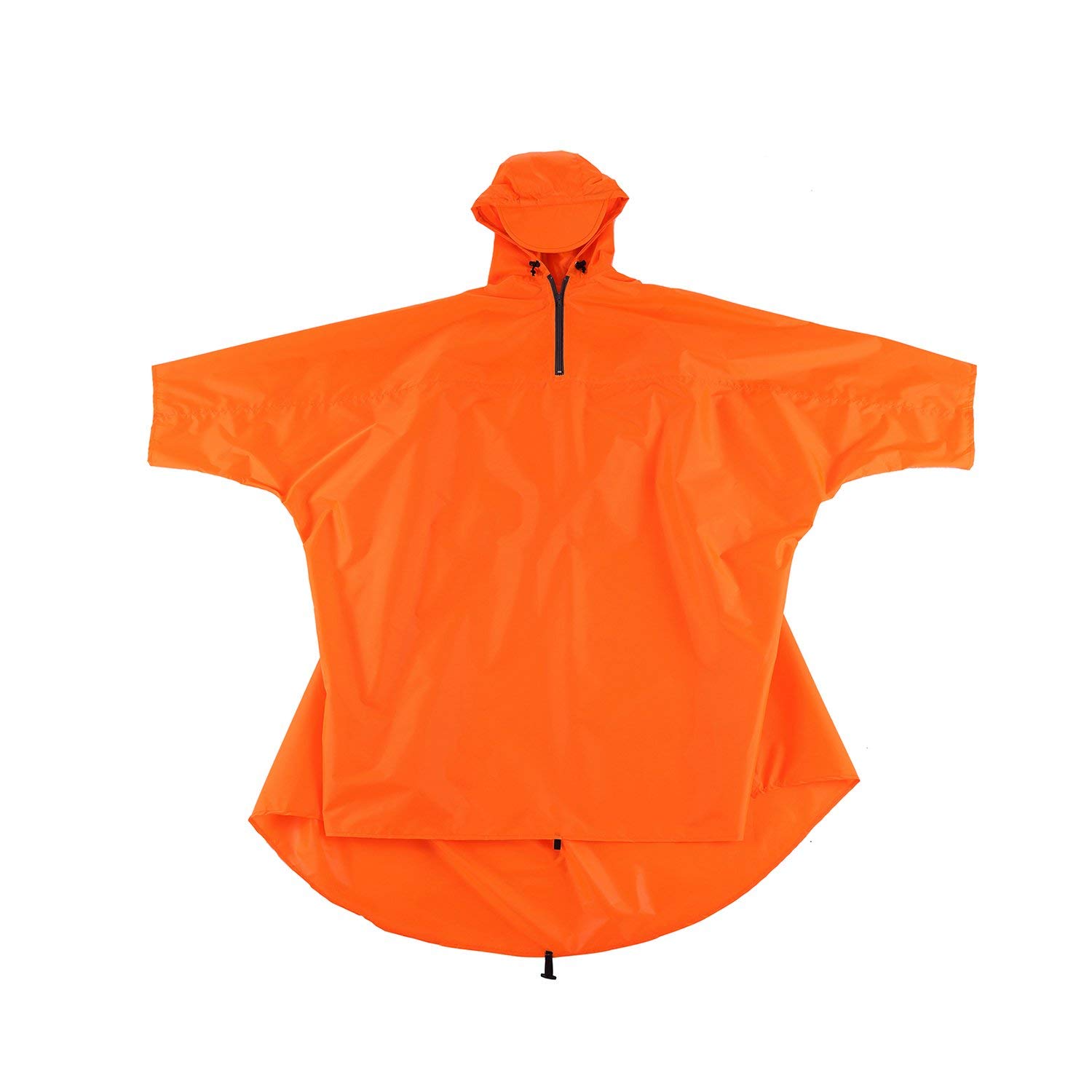 Snapklik.com : Adventure World Globotrekker Backpack Poncho Lightweight ...