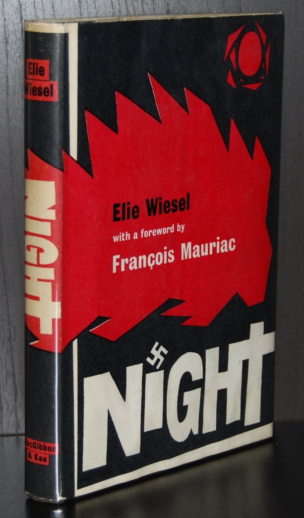 Night: Wiesel, Elie: Amazon.com: Books