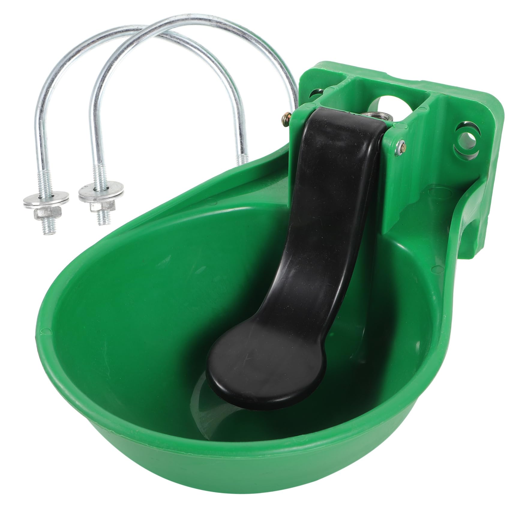 Plastic Water Trough For Cattle Rapid Plas Pro Tub Water Trough 220L