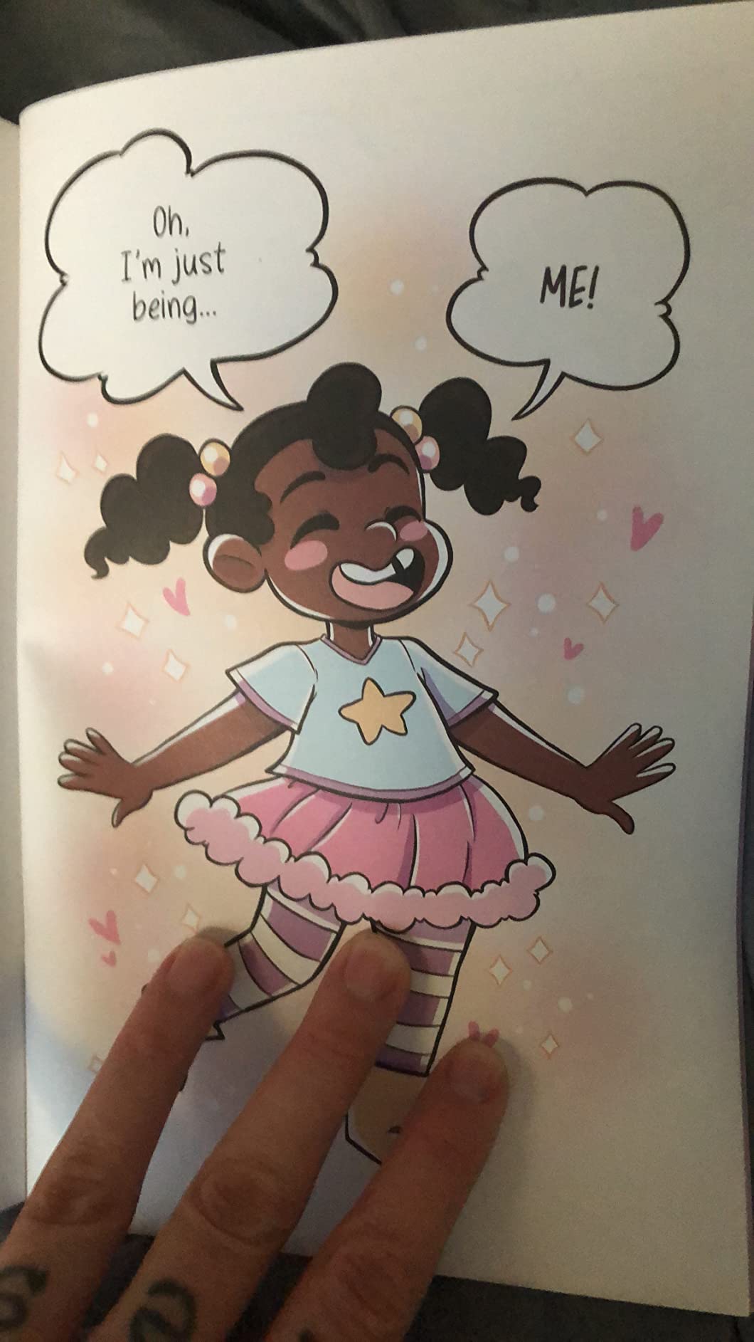 Mimi and the Cutie Catastrophe: A Graphix Chapters Book (Mimi 1): Grant ...